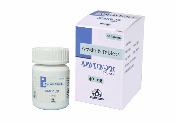 Afatin-FH - Afatinib Tablets Manufacturer in India