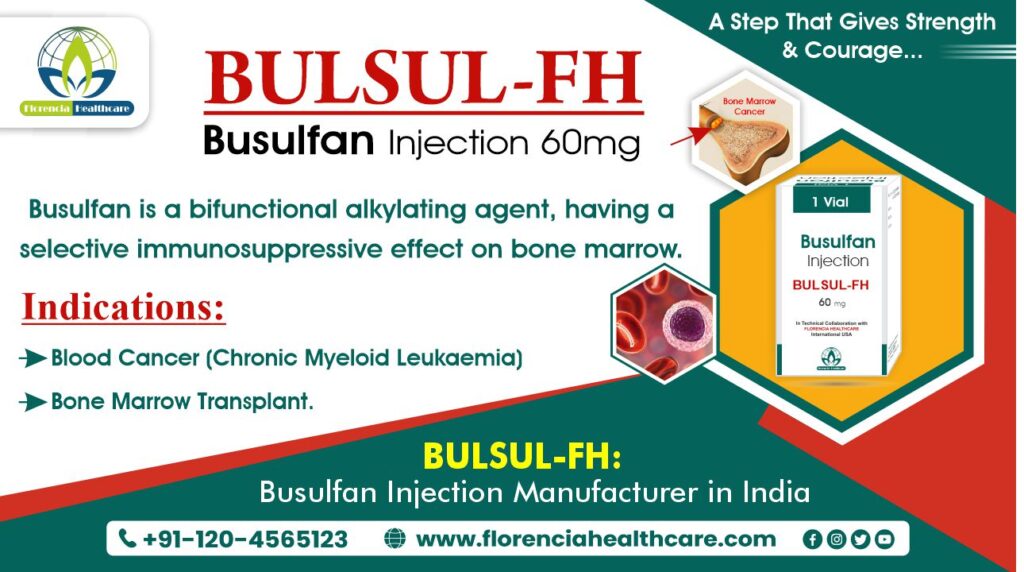 The leader in Oncology Medicines, Anti Cancer Drug Manufacturer in ...